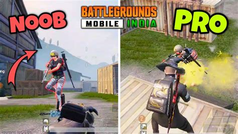 BGMI TDM PRO TIPS AND TRICKS NEW PLAYERS WATCH THIS TO IMPROVE GAMEPLAY PUBG MOBILE YouTube