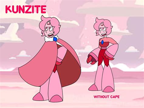 Cookie Run X Steven Universe Au Designs Decided Randomly R Cookierun