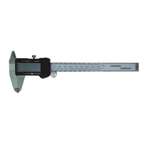 Digital Vernier