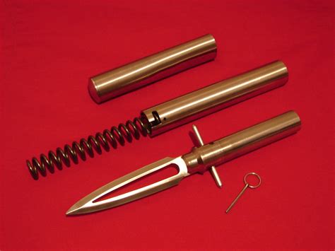 Fake Ballistic Knife At Albert Avila Blog