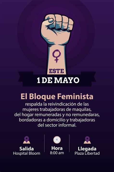 Estos Son Los Puntos De Salida Y Llegada De Las Marchas Del De Mayo Diario El Mundo