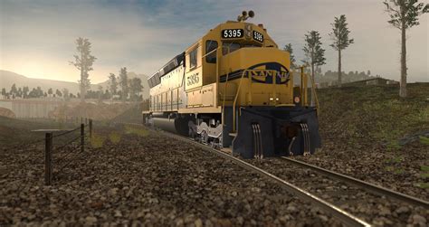 Trainz Portal