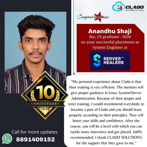 Clado Solutions On Linkedin Server Hosting Cloud Technology