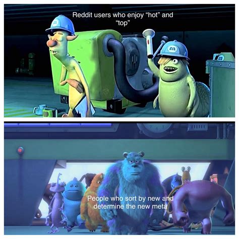 Monsters Inc Mean At Terry Summers Blog