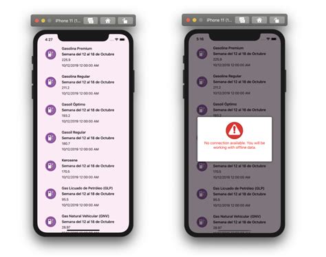 Learning To Use Data Caching In Xamarin Forms AskXammy