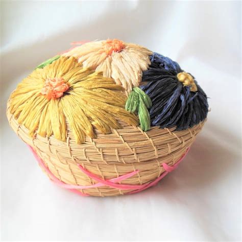 Sweetgrass Flowers Etsy