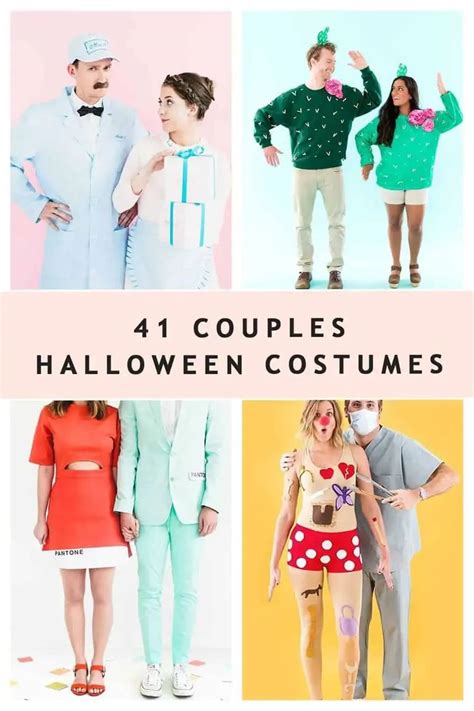 In Case Youre On The Hunt For Halloween Costume Ideas Weve Pulled