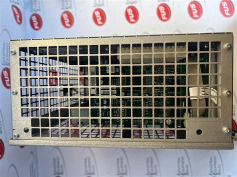 ABB DSQC HAC A Main Computer Unit FUS Industrial