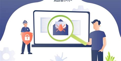 What Is Deep Packet Inspection Dpi And How Does It Work Astrillvpn Blog