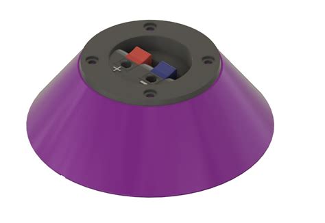 Quick Connect Terminals By Klave Download Free Stl Model Printables Com