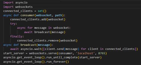 直播系统源码协议探索篇（二）：网络套接字协议websocket 个人文章 Segmentfault 思否