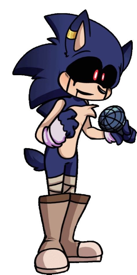 Vs Sonic Exe Sonic Fan Art Character Creation Art Base