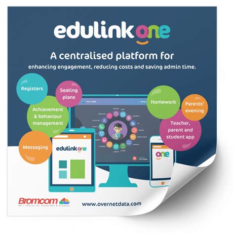 Edulink One Announces Integration With Bromcom