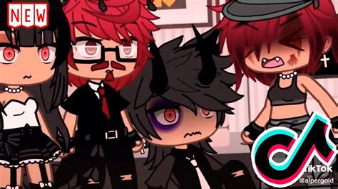Gachalife Tiktok Compilation Ep 421 Animation Art Character