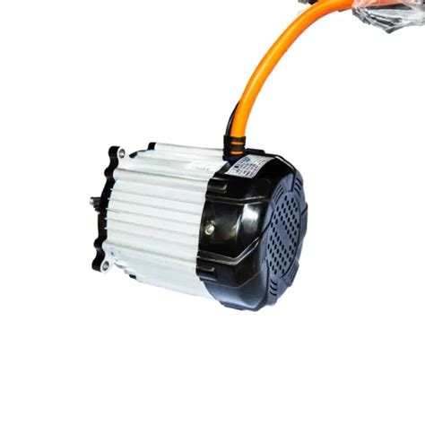 China Motors High Quality 60v 1000w Electric Tricycle Vehicle Bldc
