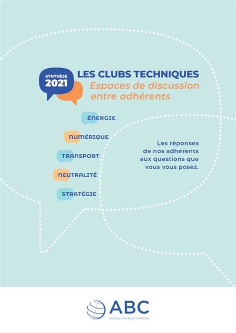 Le Bilan Carbone® V8 7 Est Disponible Abc Transition Bas Carbone