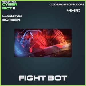 Tracer Pack Cyber Riot 2 Warzone BO6 Bundle
