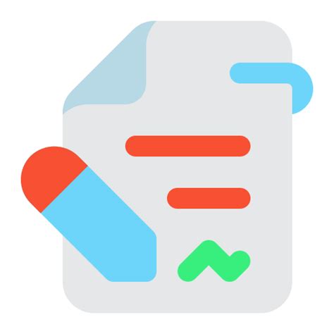 Signature Generic Others Icon