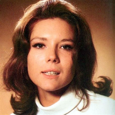 Sex Symbols You May Have Forgotten Dame Diana Rigg Pics Xhamster Hot Sex Picture