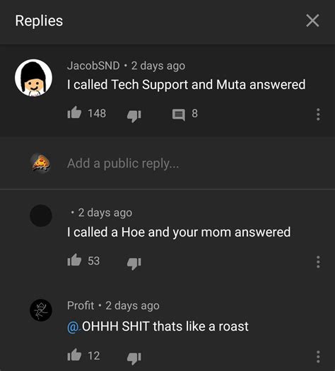 Yes R Madlads