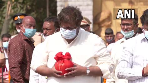 Legendary Singer Lata Mangeshkar Nephew Adinath Mangeshkar Collects Her