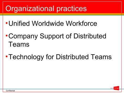 Implementing Agile In Distributed Teams PPT