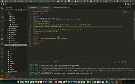 Edward Odhiambo On Linkedin 100daysofcode Rails Rubyonrails