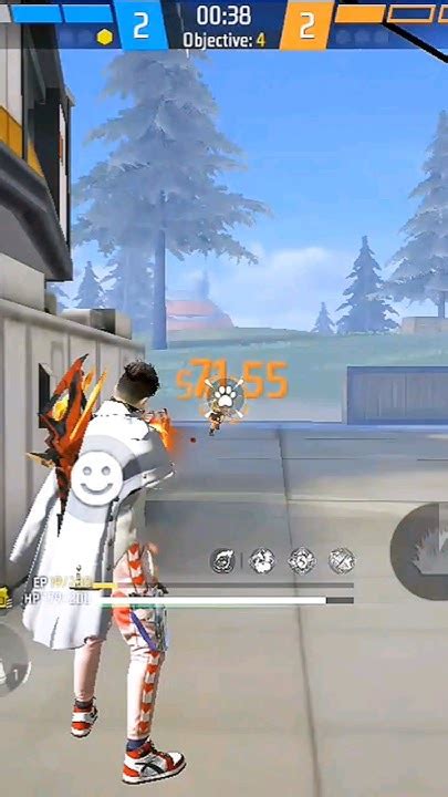 1vs3 Clutch😱 Impossible 😱freefiresabscribetrendingsorts