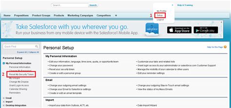Tableau Salesforce Integration Clearpeaks Blog