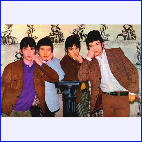Magic Mac Supermod Small Faces