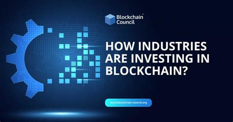 Blockchain Developers Are In Demand Heres How To Learn The Skills For It