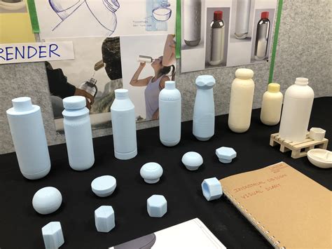 Blue Foam Model Making At Darla Adkins Blog