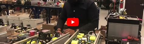 Packaging Shipping And Receiving Associate Alencon Systems