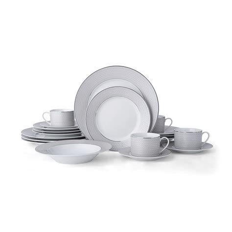 Mikasa Dinnerware Sets Bed Bath And Beyond
