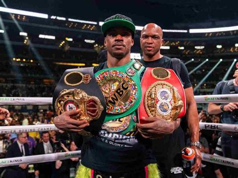 Errol Spence Jr Net Worth 2024 Boxing Career Endorsements And More
