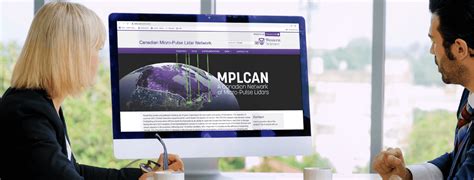 The Canadian Micro Pulse Lidar Network How It Validates Air Quality D