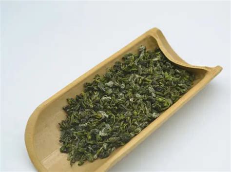 奉化曲毫茶 美食百科 排行榜123网