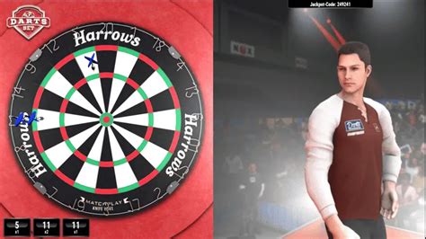 Darts Bet Mohio