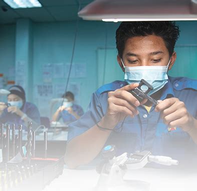 About Us HPMT Industries