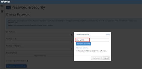 How To Secure Your Website Through Cpanel Dashboard