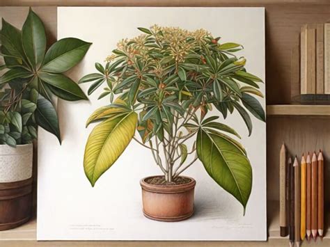 Umbrella Plant Aqualogi Home Gardening Practices