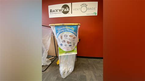 Polywrap Recycling Launches Ldpe Recycling Product Recycling Today