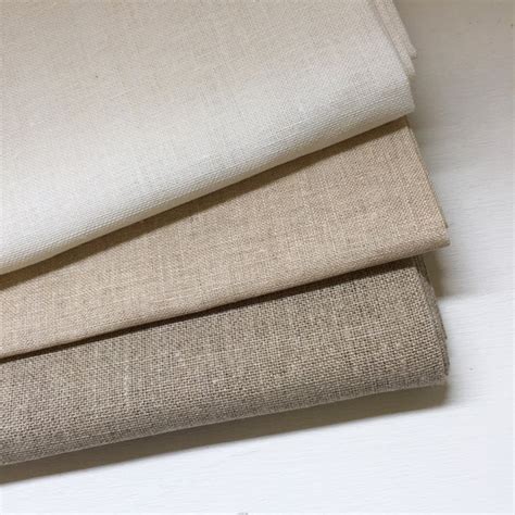 Permin Linen 35 Count The Embroiderer