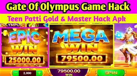 Gate Of Olympus Gameplay Teen Patti Master Hack Trick 🌠 Gate Of Olympus