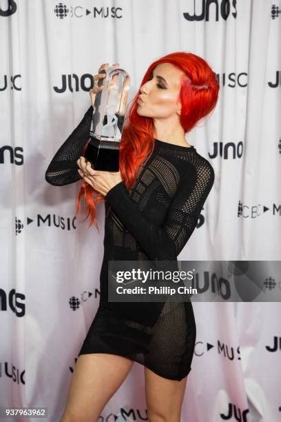 Juno Press Conference Photos And Premium High Res Pictures Getty Images