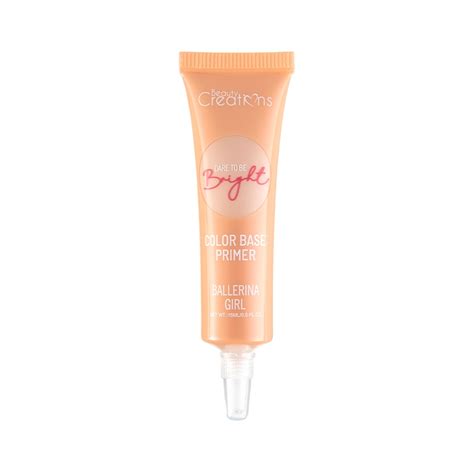Купить Beauty Creations База под тени Dare to be Bright Eye Base Primer ...