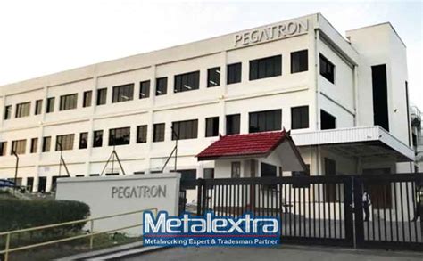 Pt Pegatron Technology Indonesia Batam Perluas Operasional Di Kawasan Industri Batamindo ~ Pt