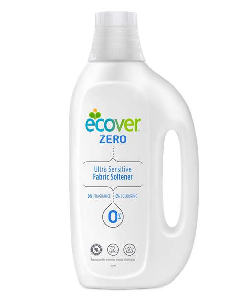 Ecover Zero Allergy Uk National Charity