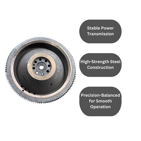 Tata Flywheel Assembly For Automobile At ₹ 1000piece In New Delhi