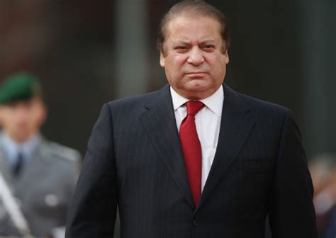Pakistan Anti Graft Body Gives Nod For Graft Case Against Sharifs